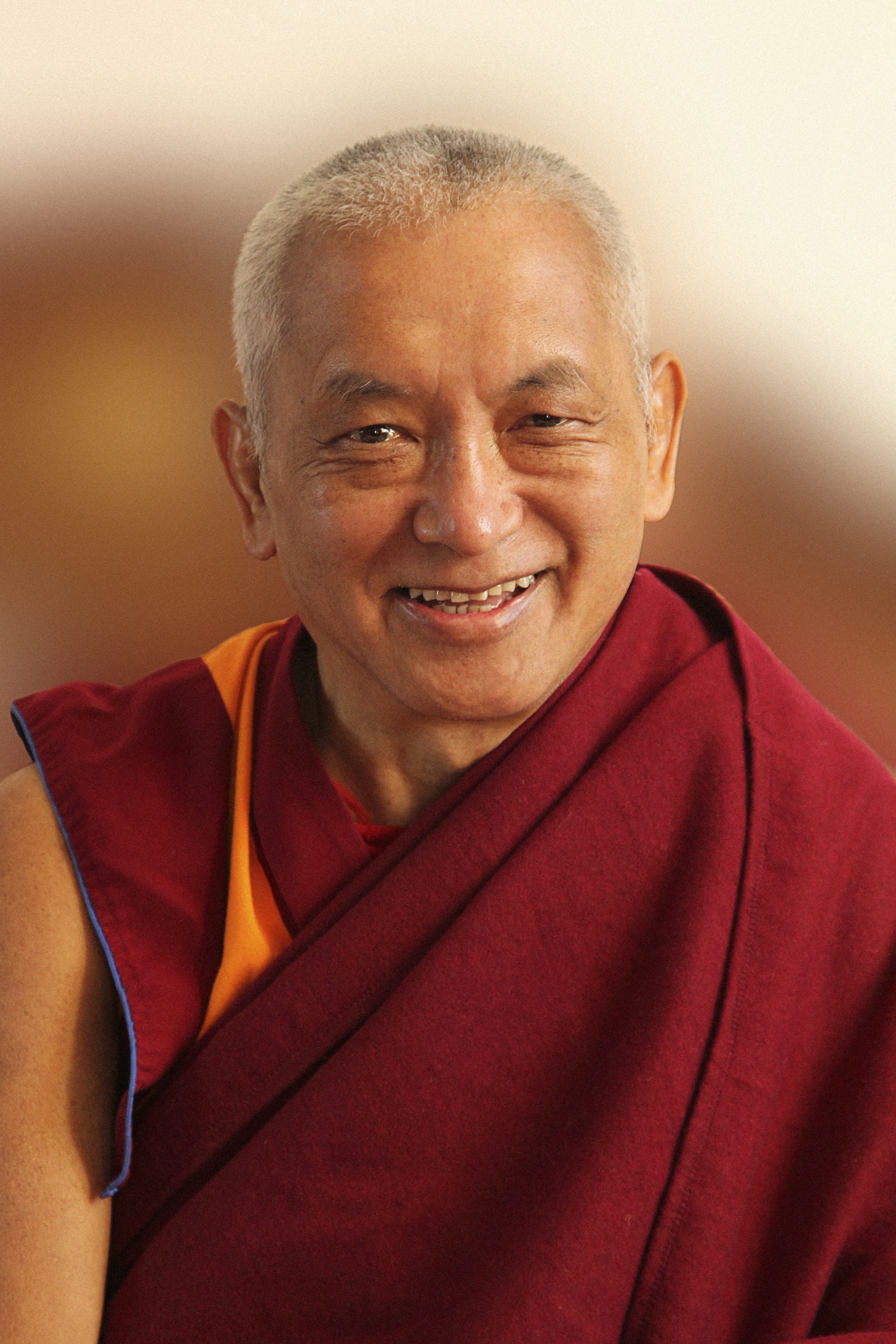 Prayers for Kyabje Lama Zopa Rinpoche’s Swift Return at the Tibetan ...